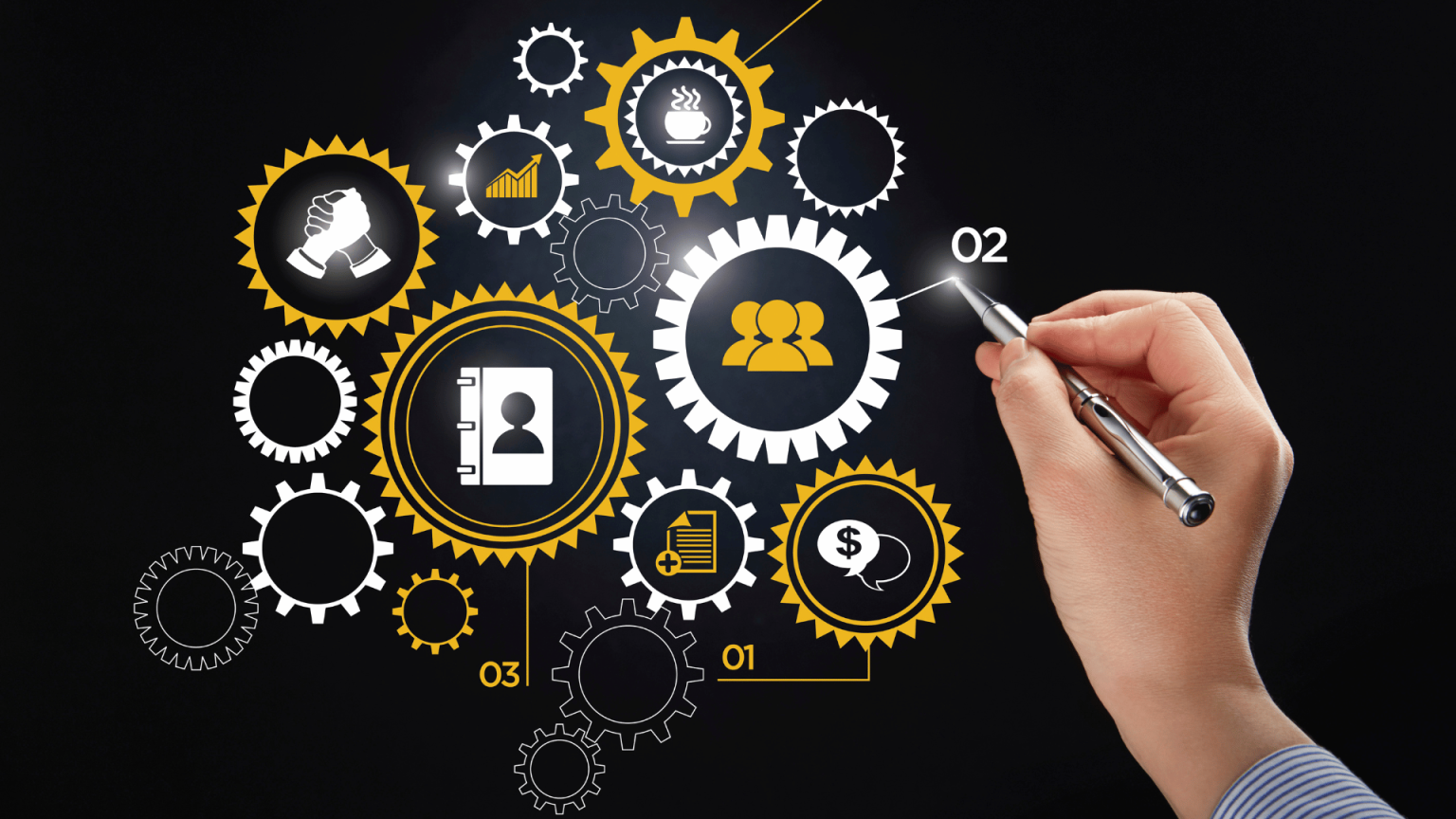 O que é Prospecção Multicanal e como usá-la com o Prospect.chat ...